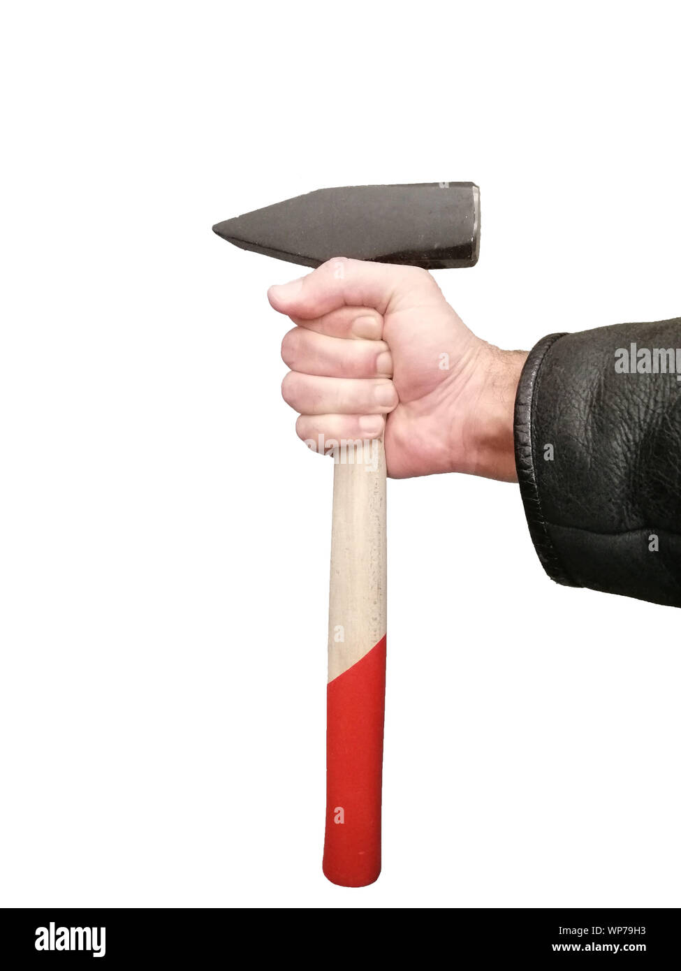Worker manual handling construction hi-res stock photography and images ...