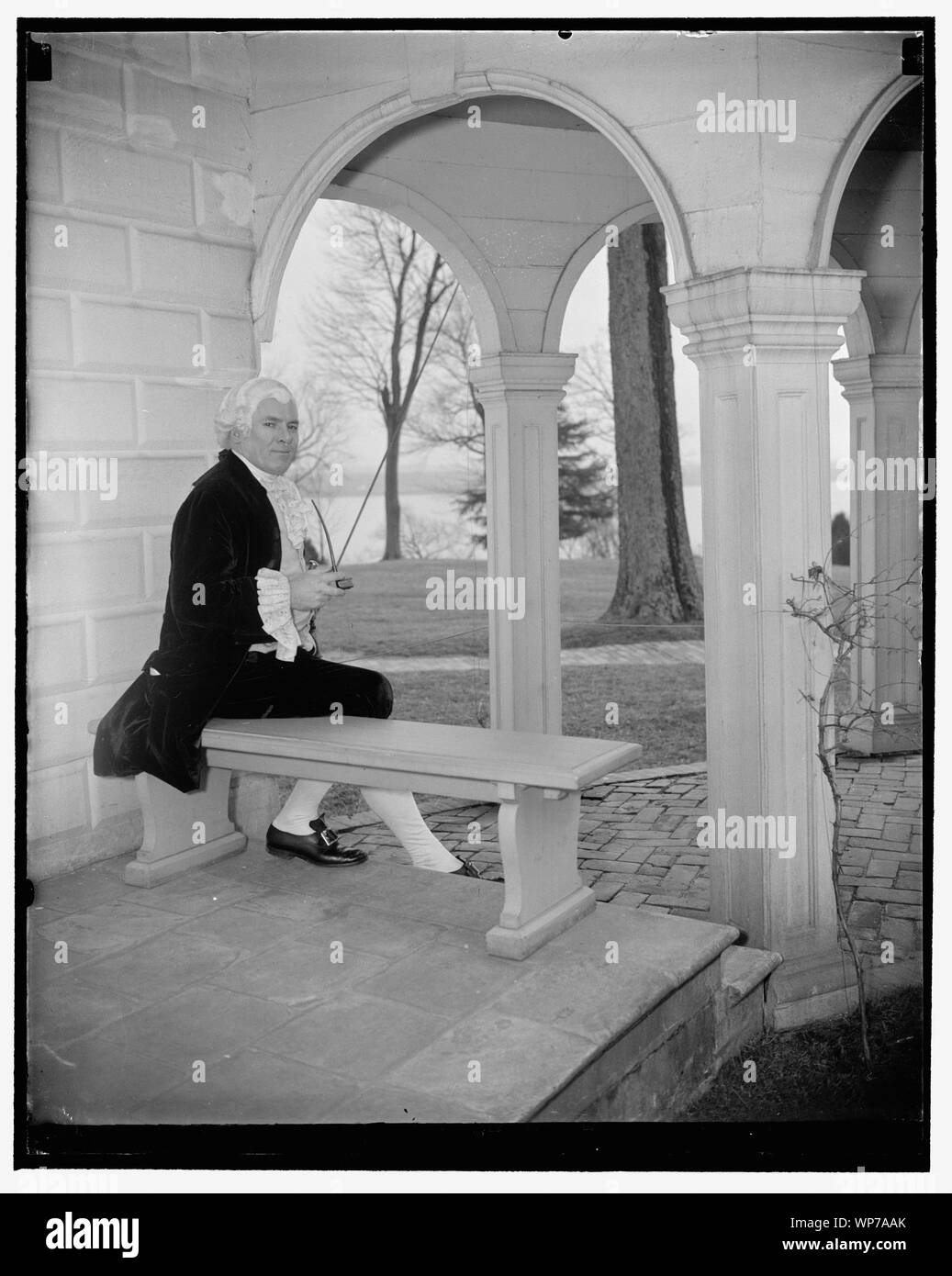 Lawrence H. Hart Stock Photo - Alamy