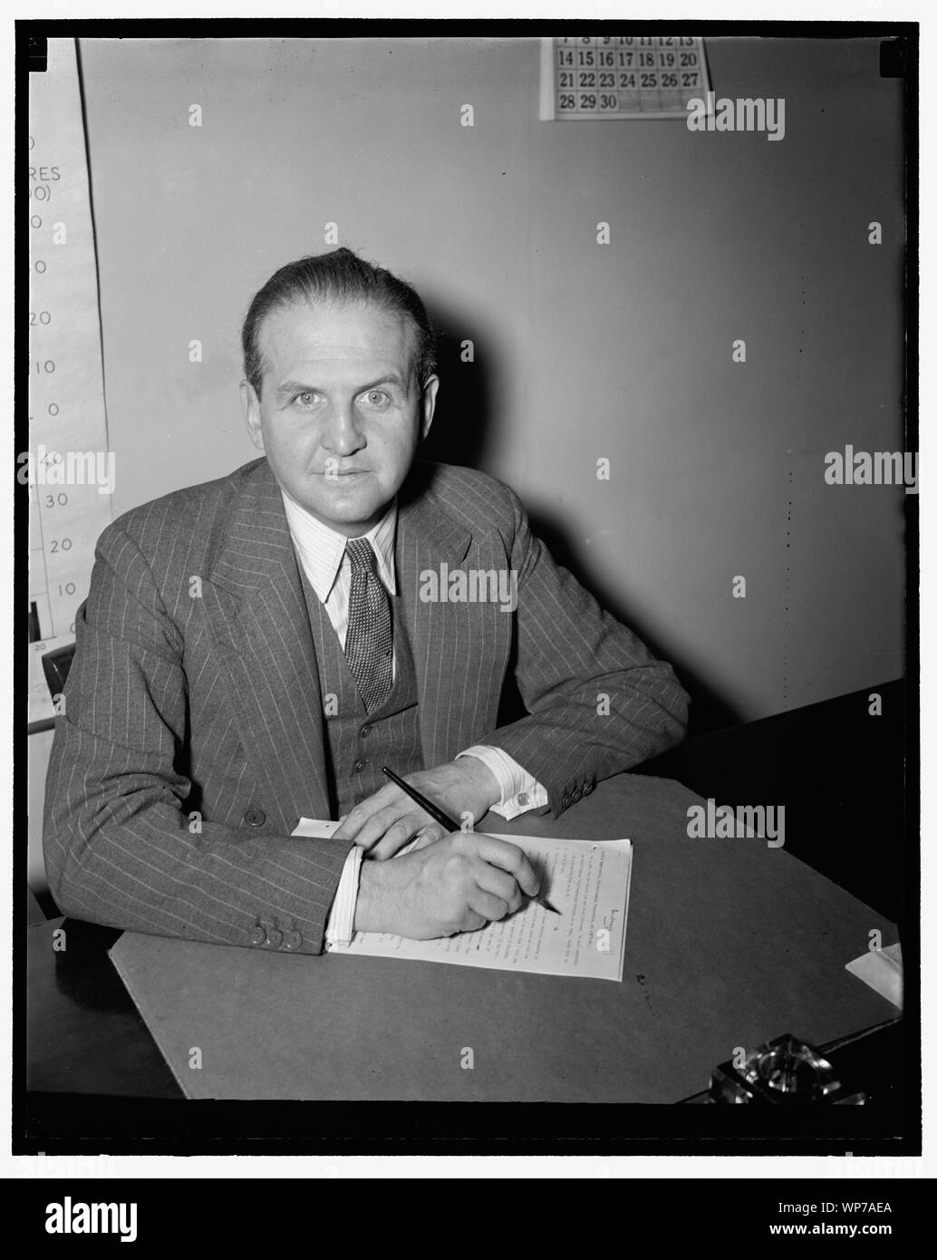 Lawrence M.C. Smith Stock Photo - Alamy