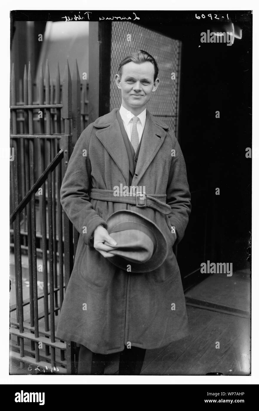 Tibbett hi-res stock photography and images - Alamy