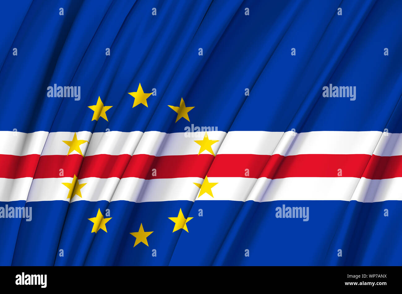 Tattered Cape Texture