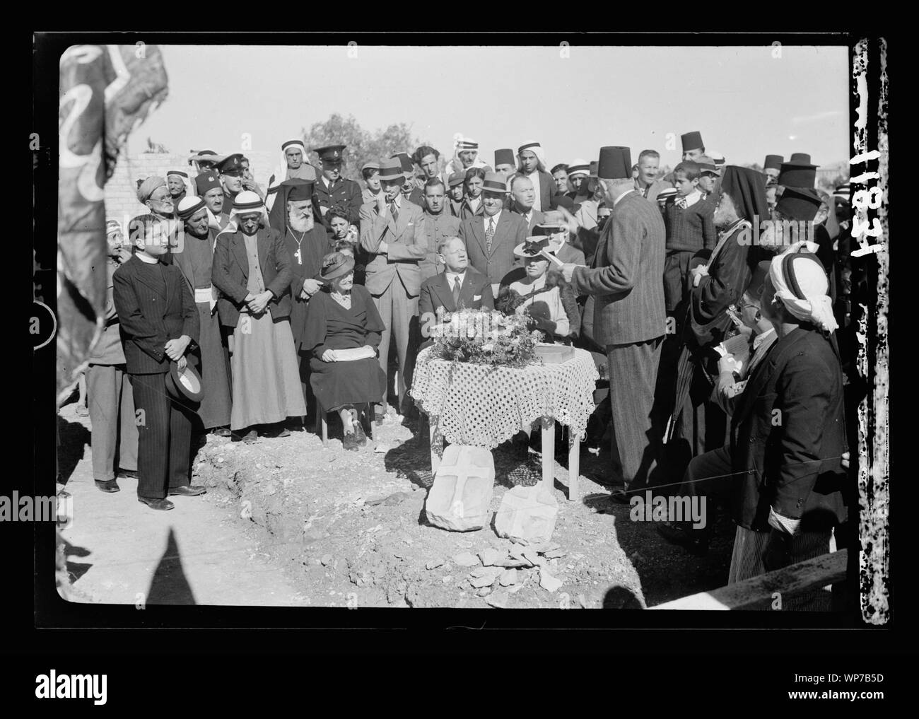 Address during Black and White Stock Photos & Images - Alamy