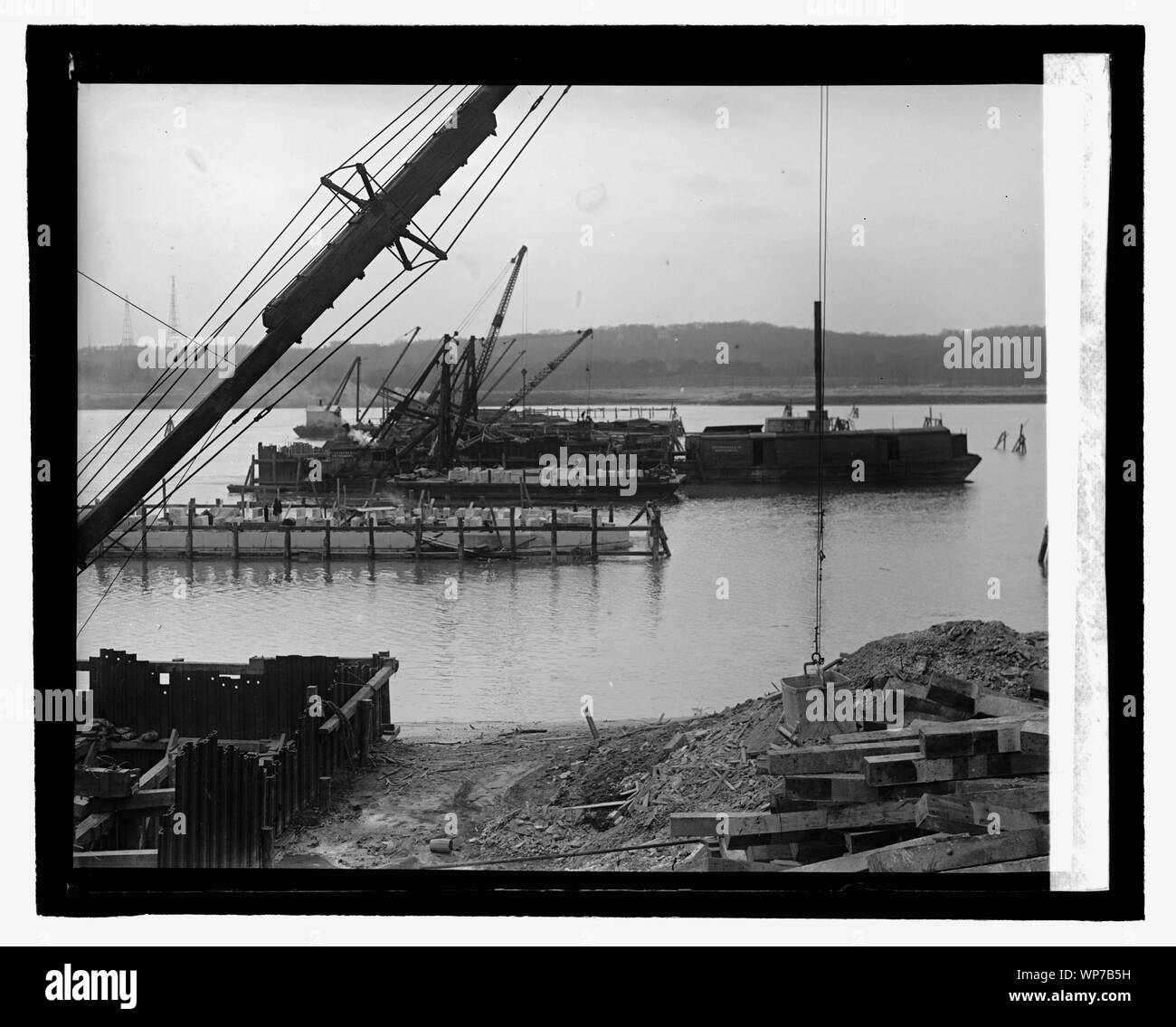 Project foundation Cut Out Stock Images & Pictures - Alamy