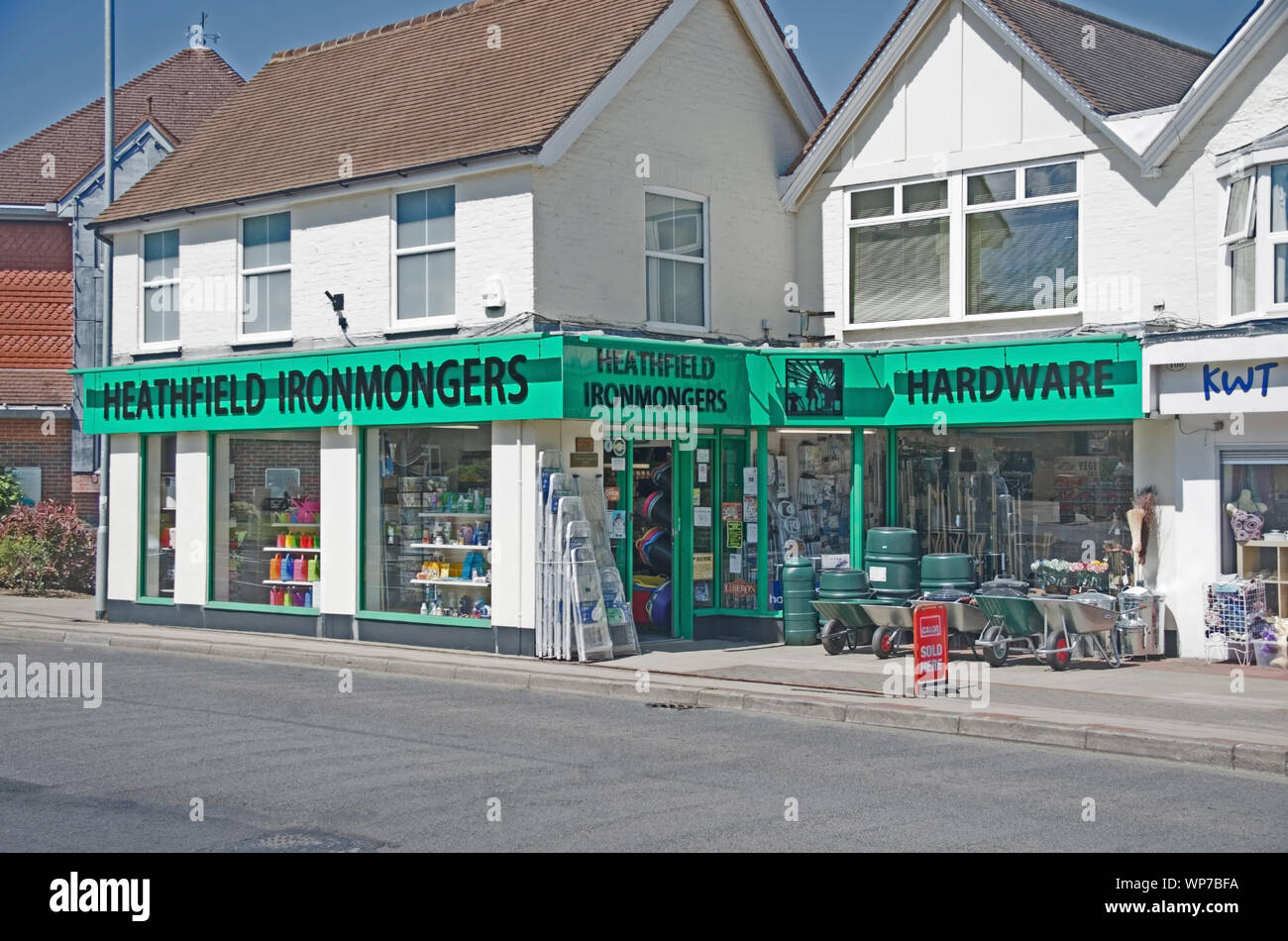 Heathfield hi-res stock photography and images - Alamy