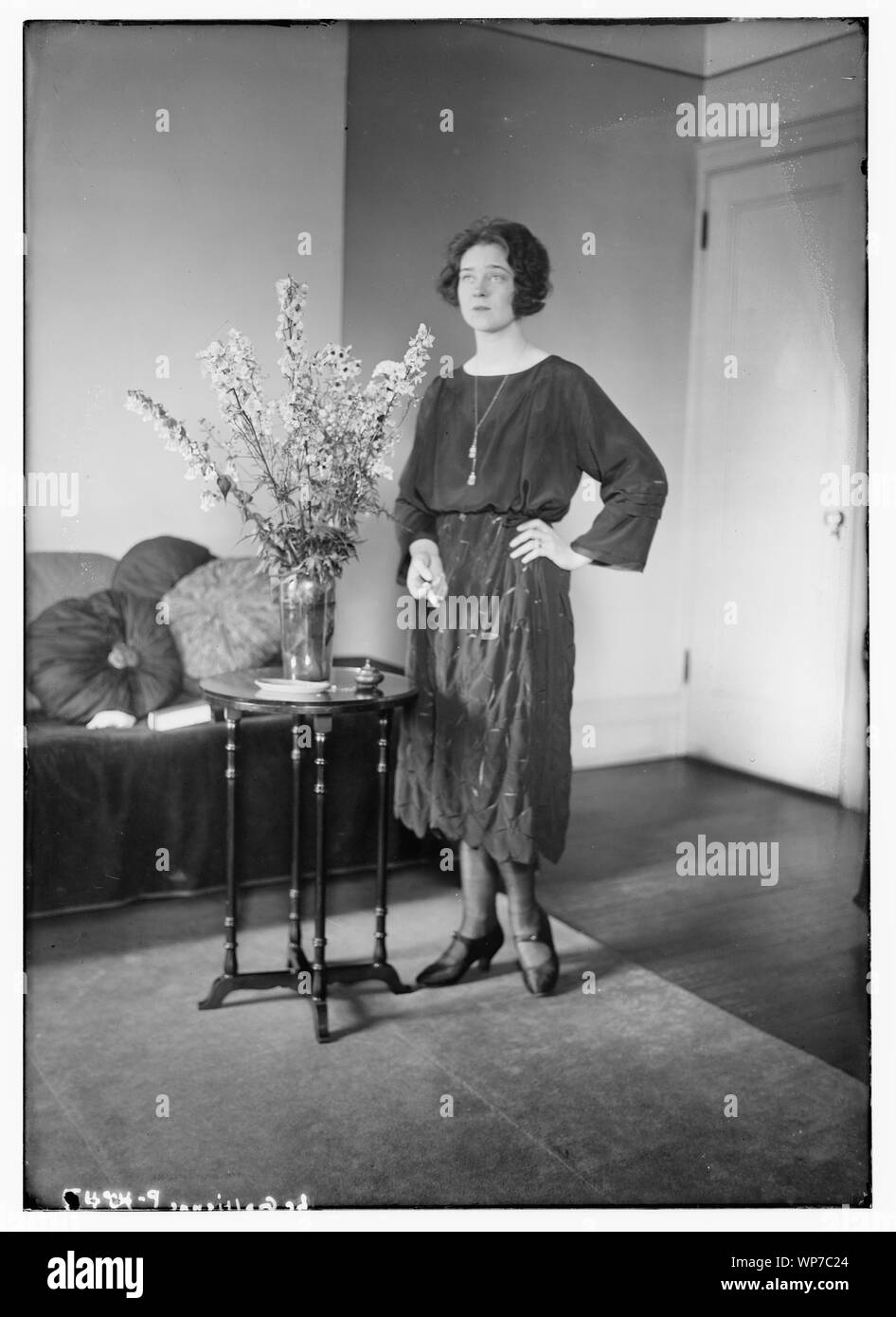 Eva le gallienne hi-res stock photography and images - Alamy