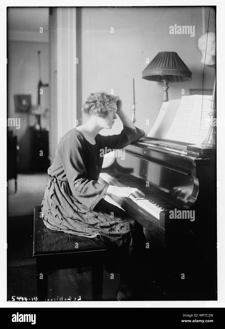 Gallienne hi-res stock photography and images - Alamy