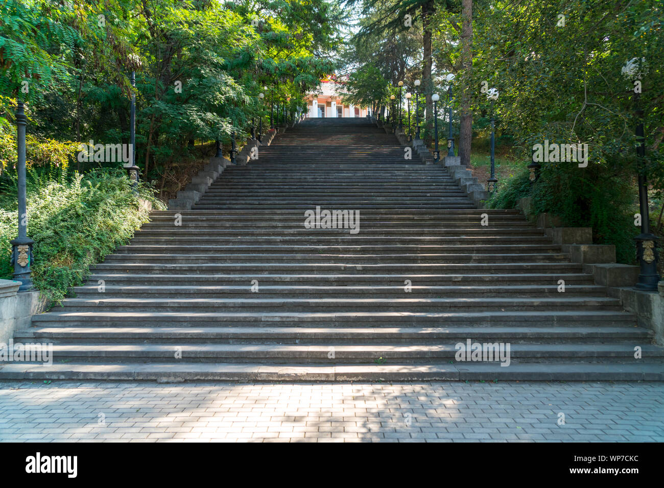 Tbilisi circus hi-res stock photography and images - Alamy