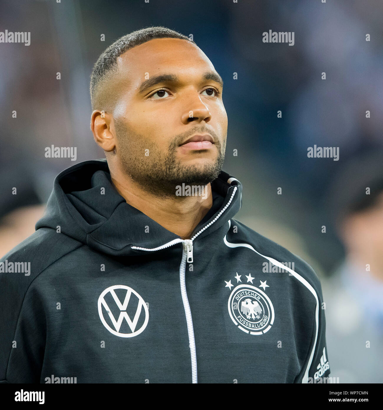 Jonathan tah germany 2019 hi-res stock photography and images - Alamy