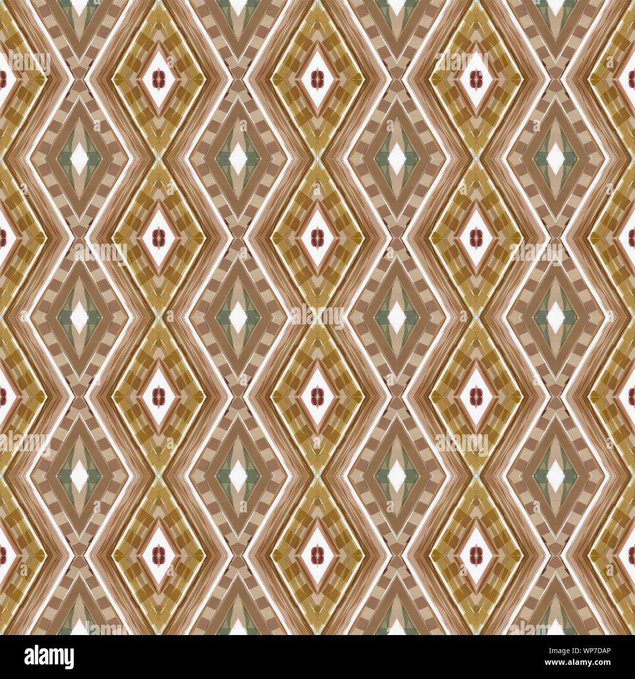 seamless pattern with pastel brown, linen and tan colors. can be used ...