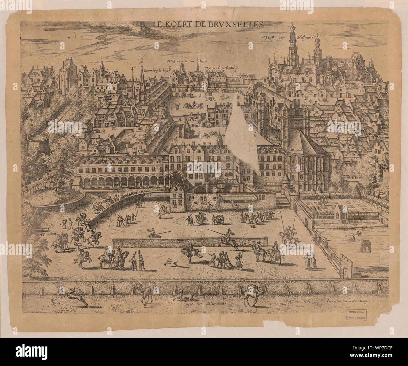 Koert hi-res stock photography and images - Alamy