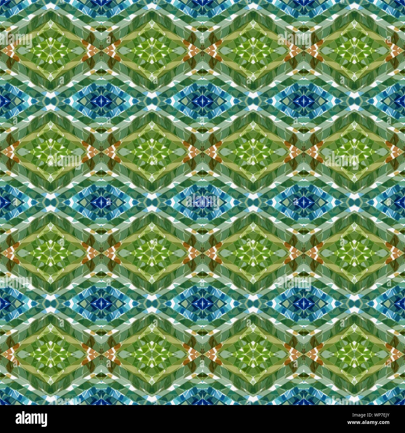 seamless repeating pattern with dim gray, dark olive green and light ...
