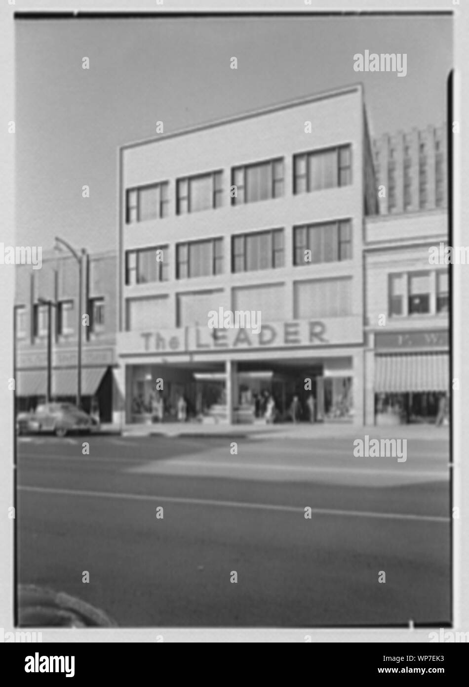 Lima ohio Black and White Stock Photos & Images - Alamy