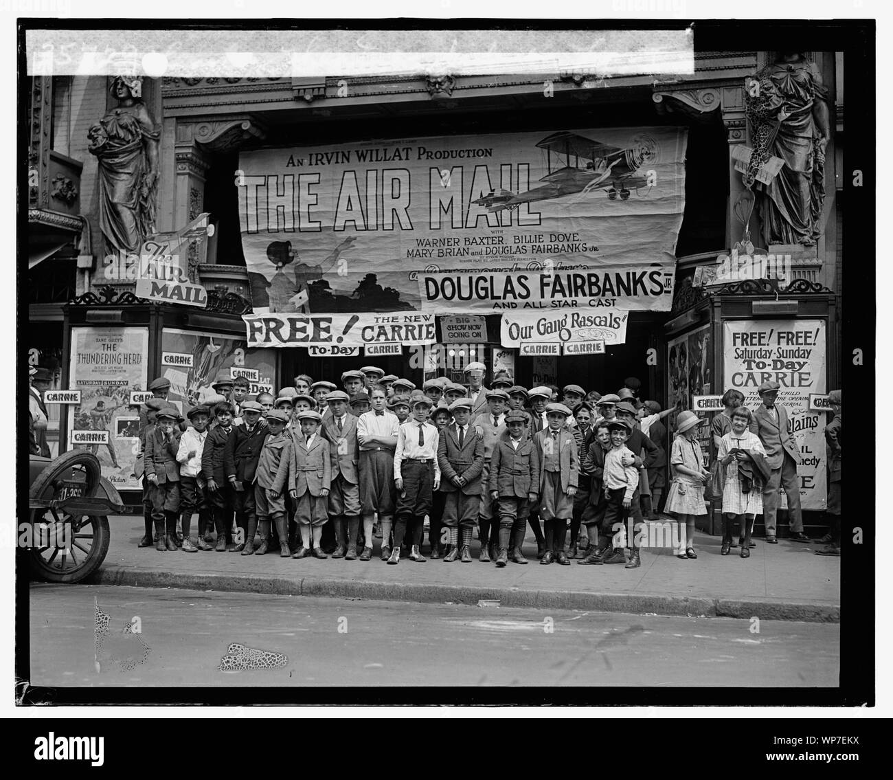 Entertainment films Cut Out Stock Images & Pictures - Alamy