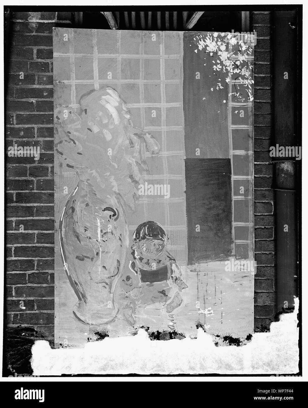 American women art Cut Out Stock Images & Pictures - Alamy