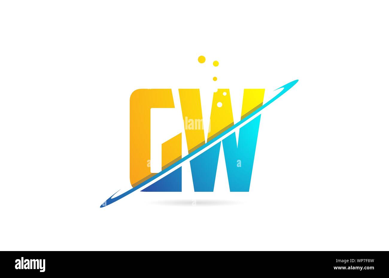 Gw alphabet hi-res stock photography and images - Alamy