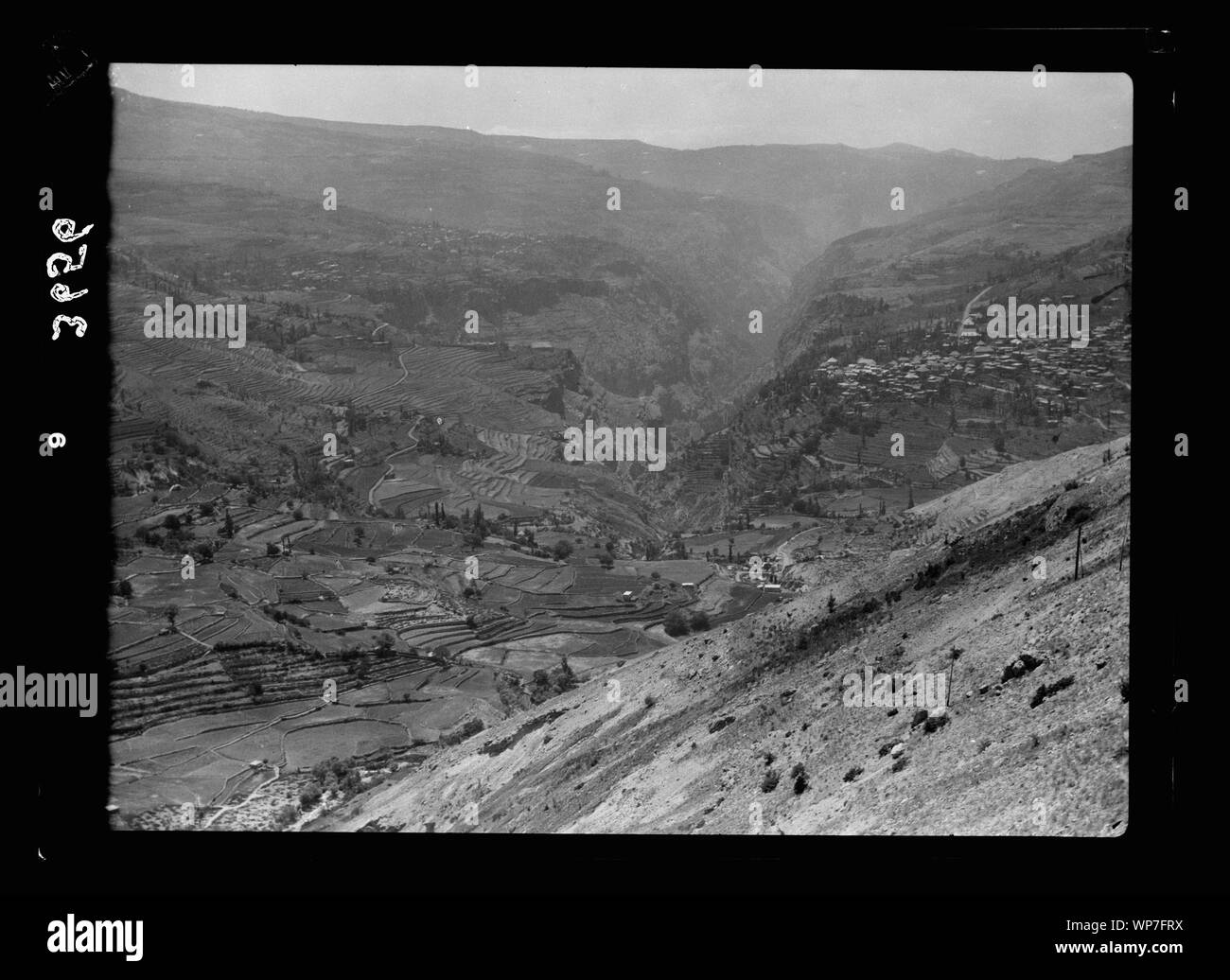 Ehden lebanon hi-res stock photography and images - Alamy