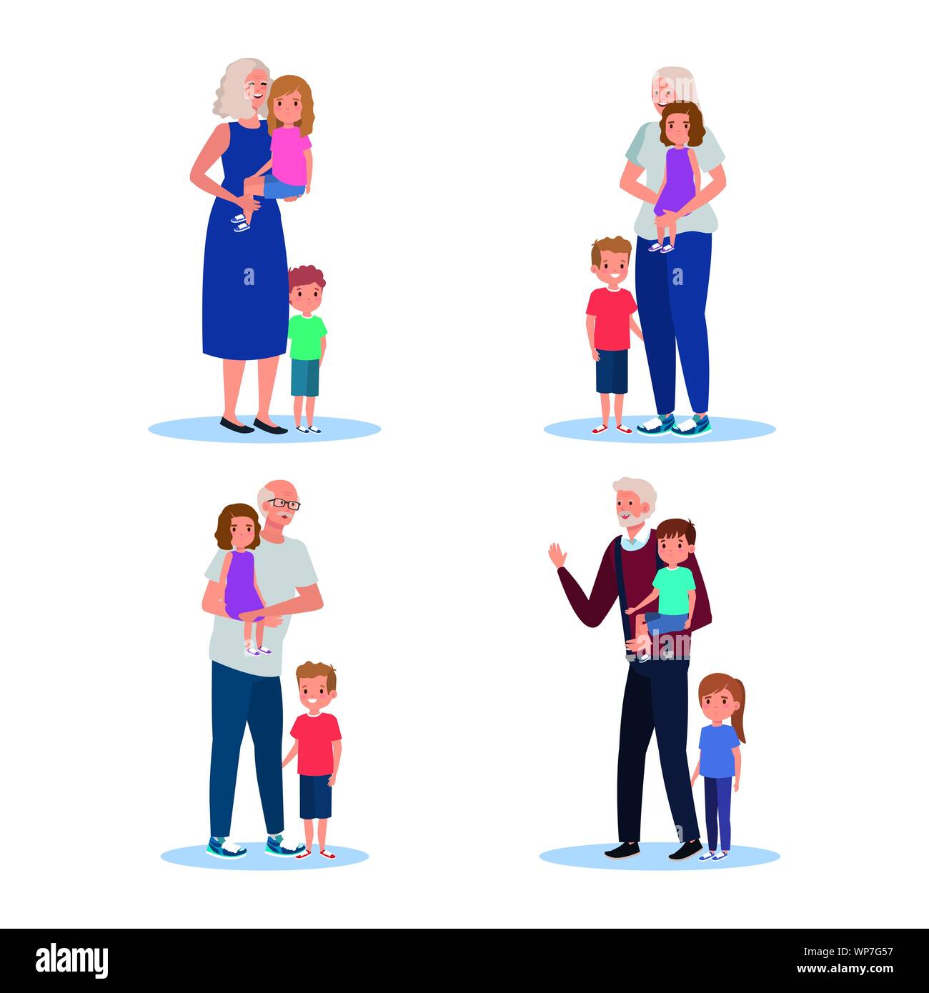 Kids children man men male Stock Vector Images - Alamy