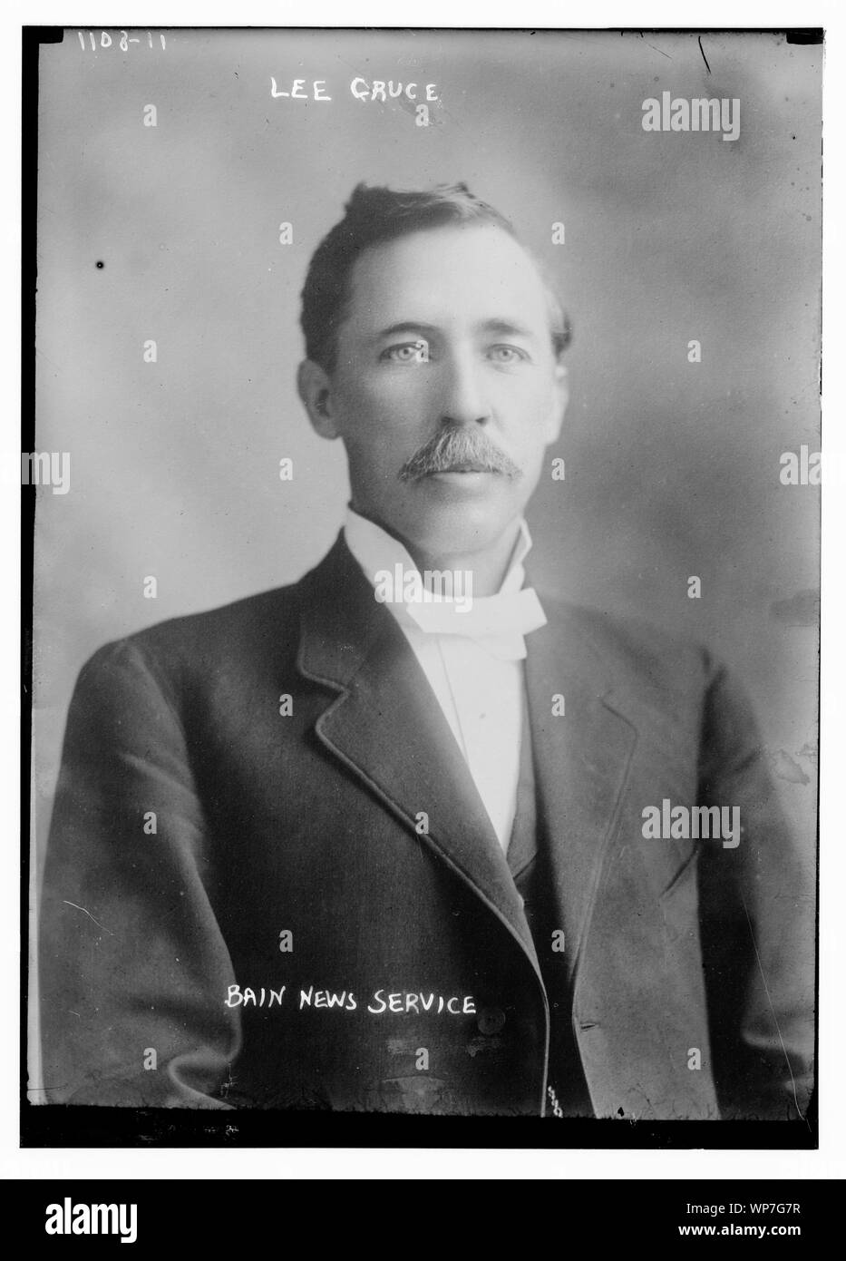 Lee cruce hi-res stock photography and images - Alamy