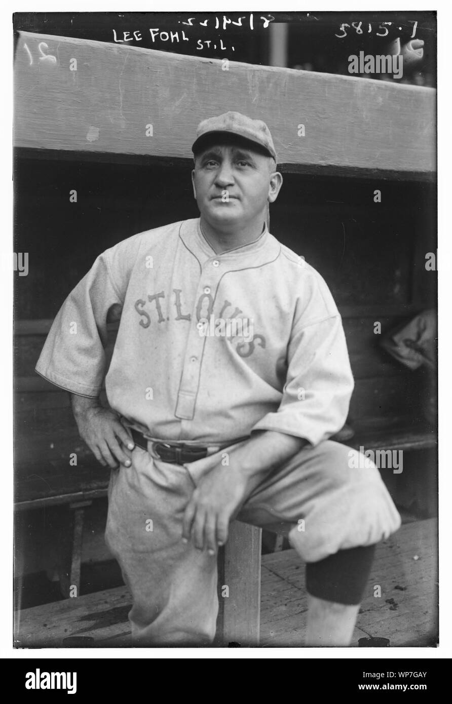 Manager st louis hi-res stock photography and images - Alamy