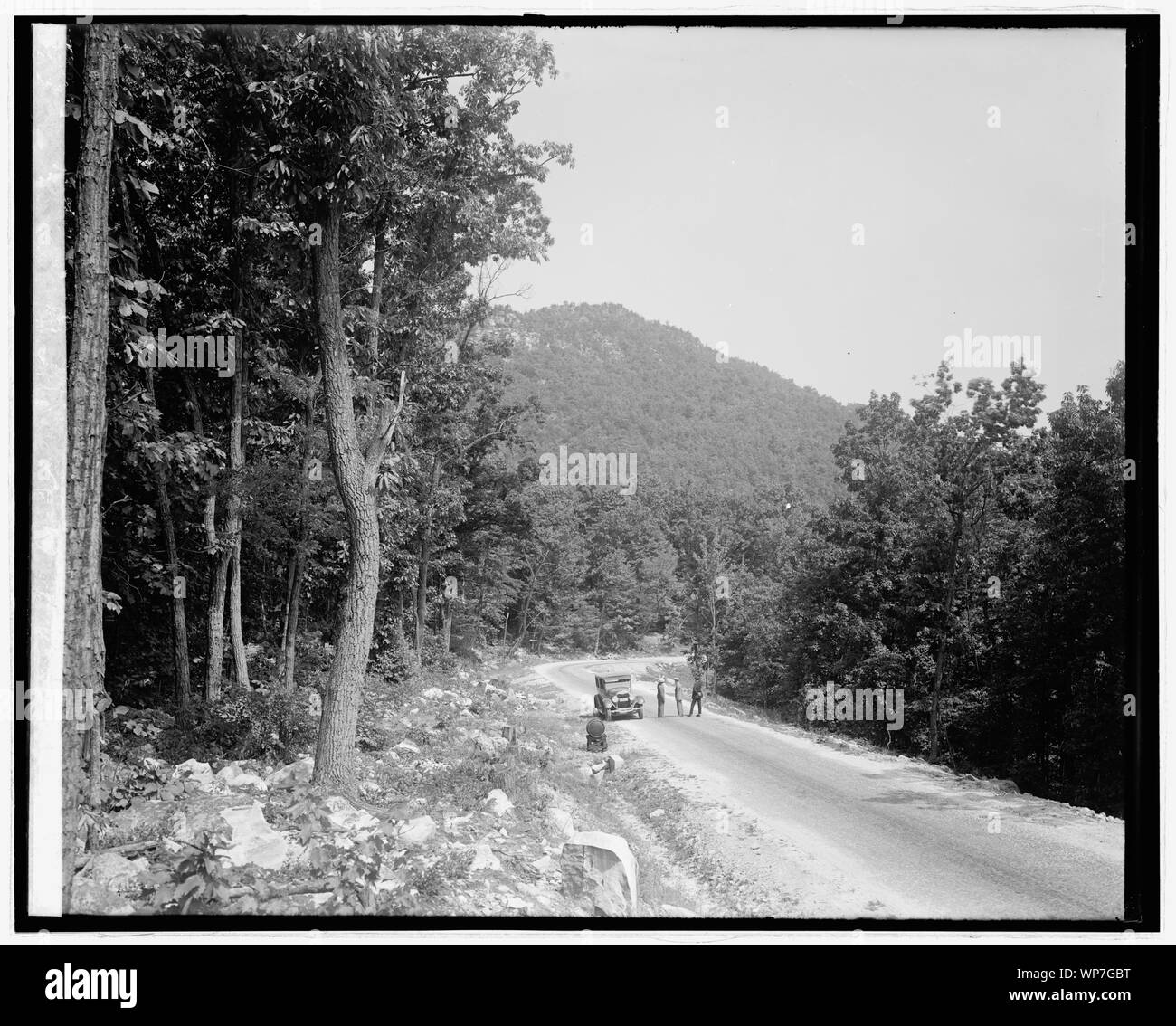 Lee highway Black and White Stock Photos & Images - Alamy