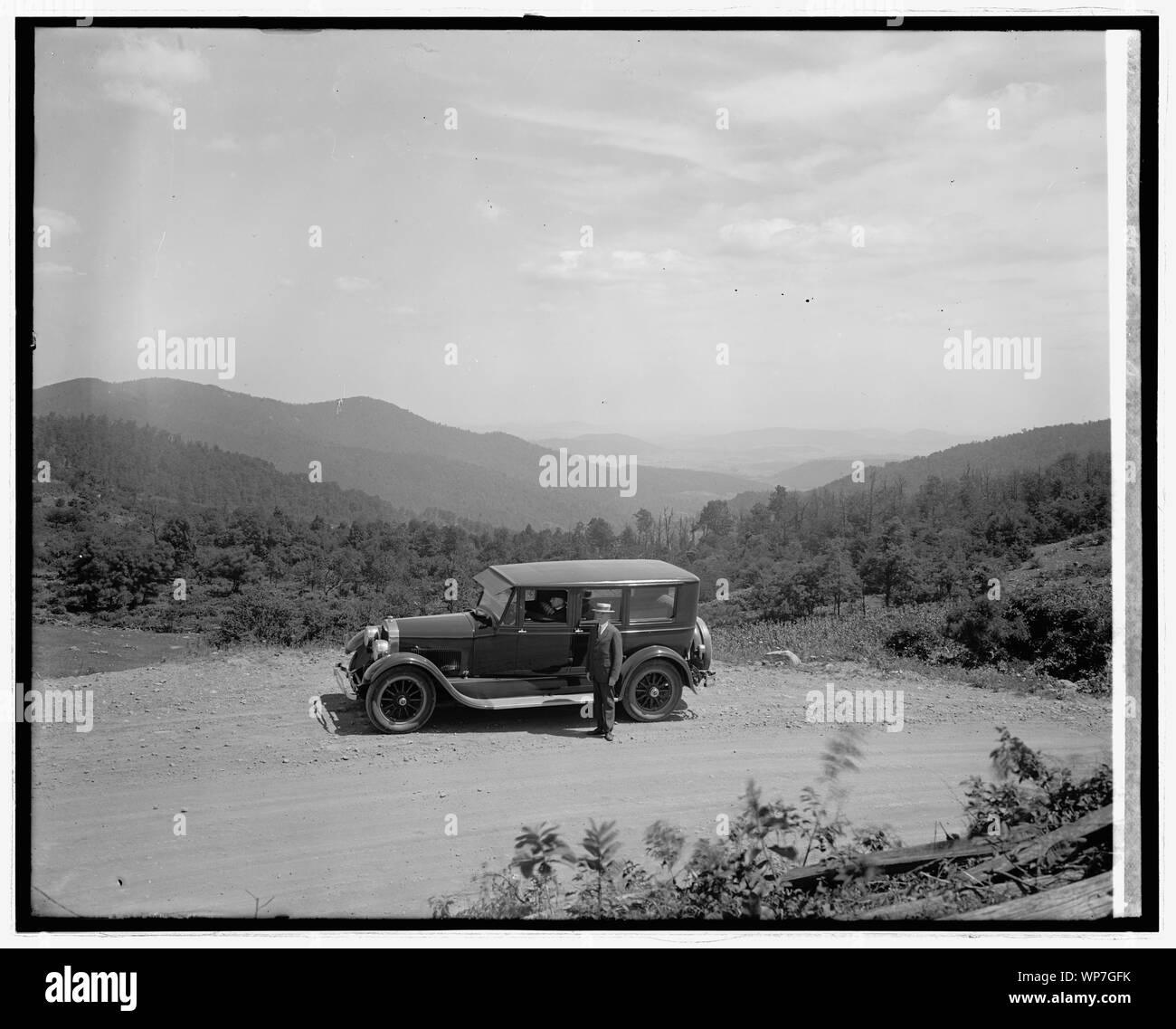 Lee highway Black and White Stock Photos & Images - Alamy