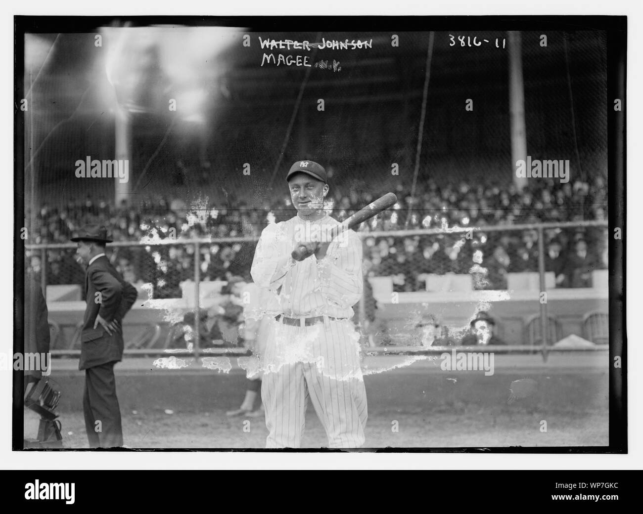 Lee Magee High Resolution Stock Photography and Images - Alamy