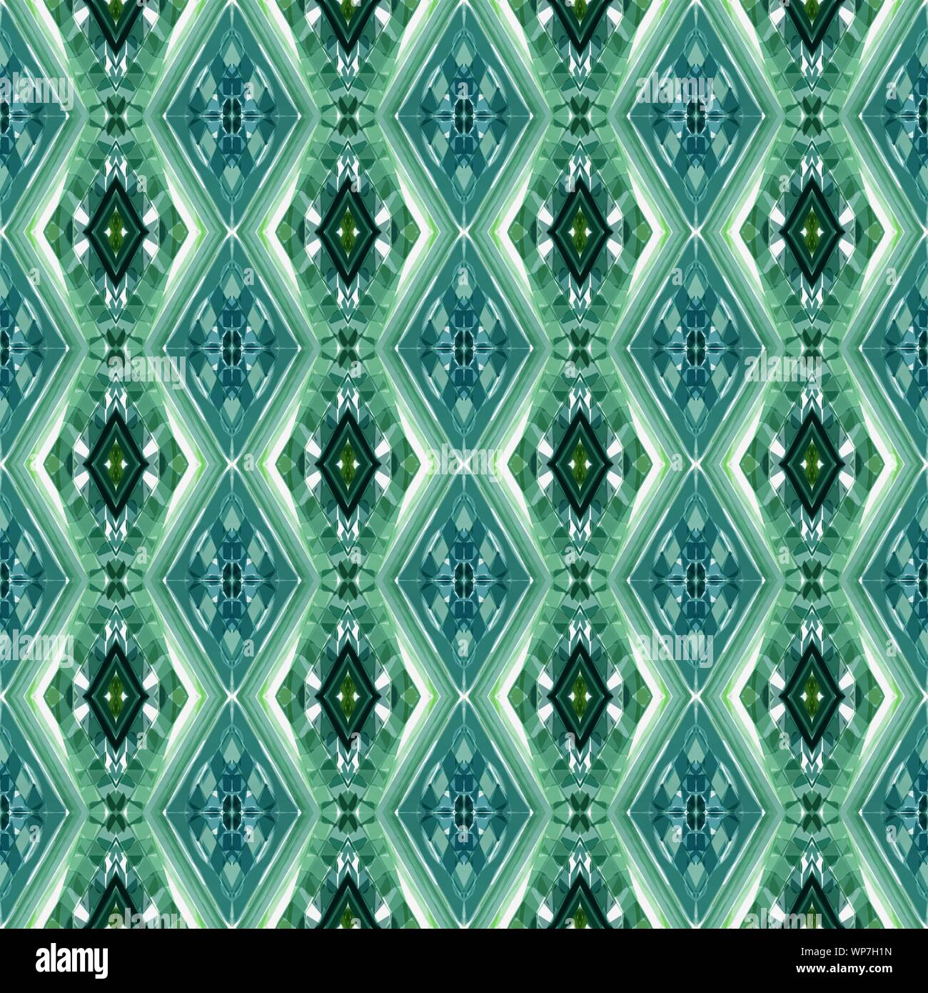 seamless pattern with blue chill, light gray and very dark blue colors ...