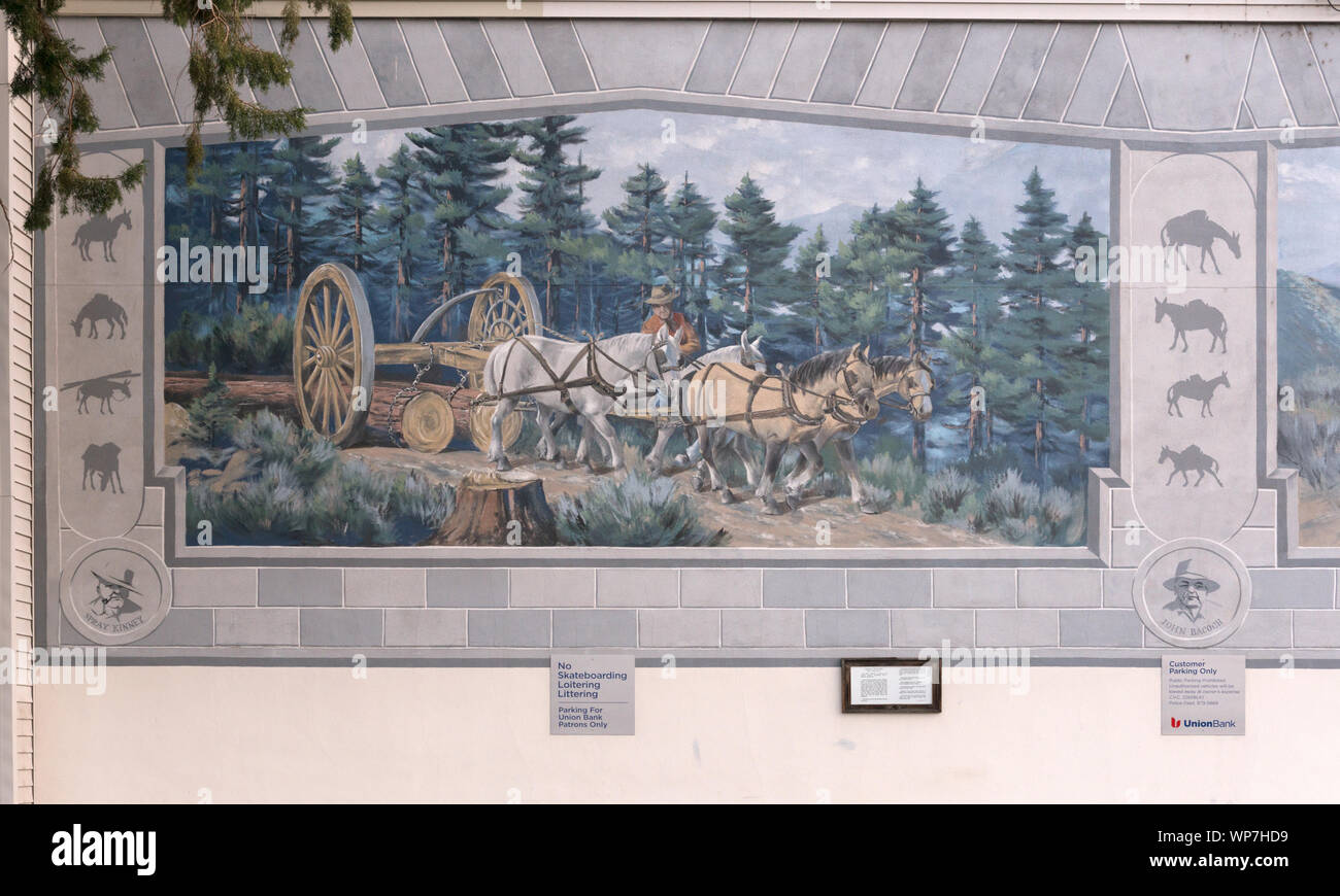 Thomas kinney hi-res stock photography and images - Alamy