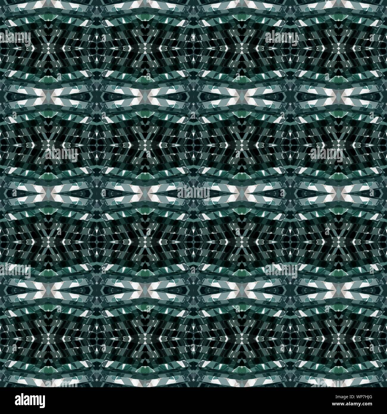seamless pattern with very dark blue, light gray and dim gray colors ...