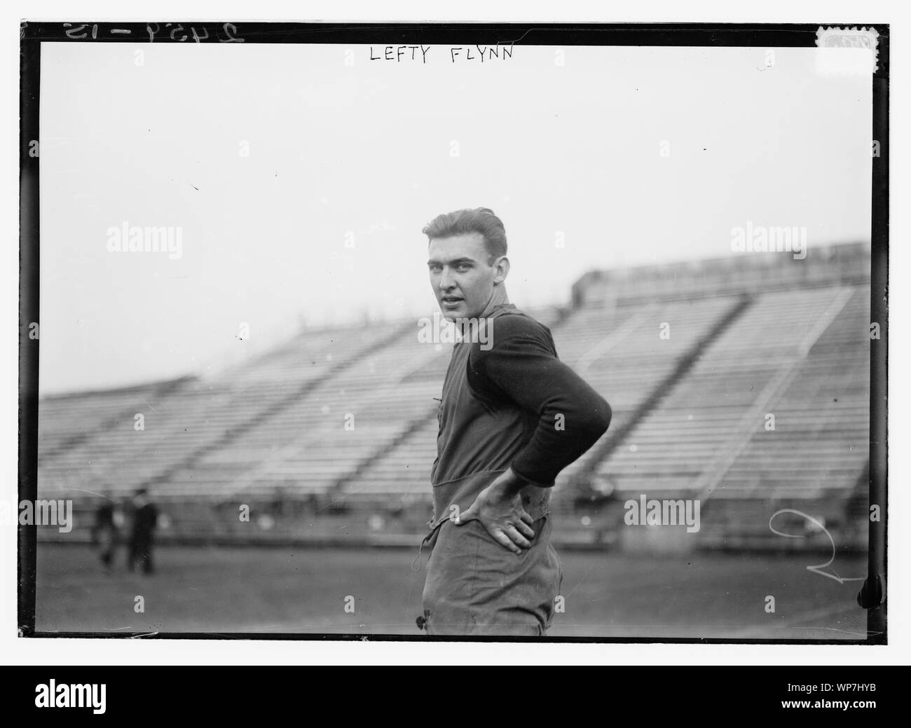 Lefty flynn hi-res stock photography and images - Alamy