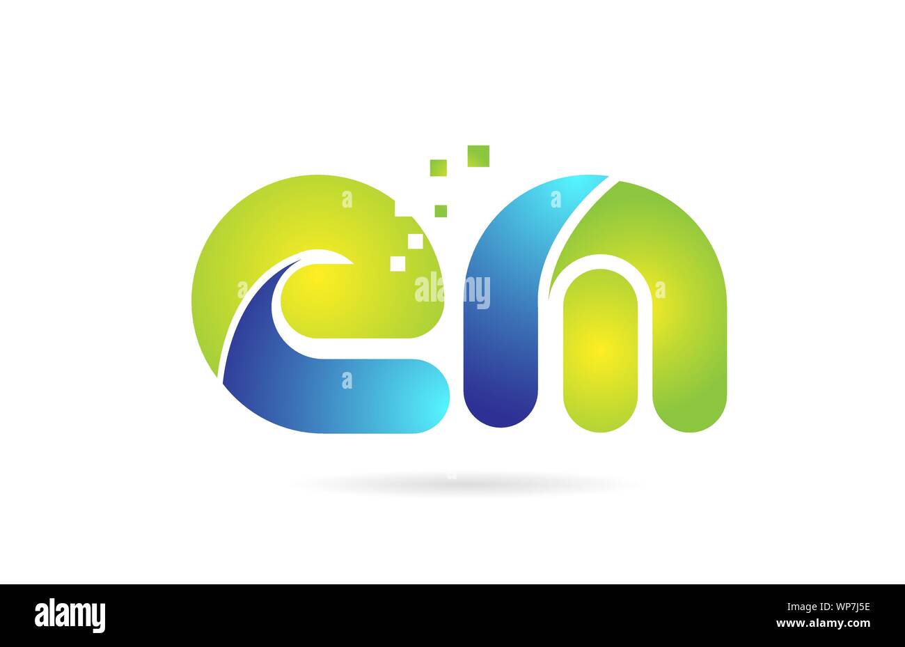 Em Logo High Resolution Stock Photography and Images - Alamy