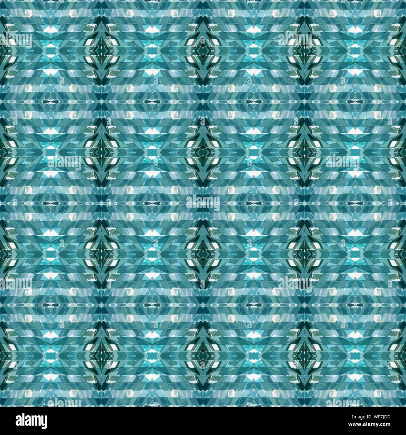 seamless repeating pattern with blue chill, lavender and very dark blue ...