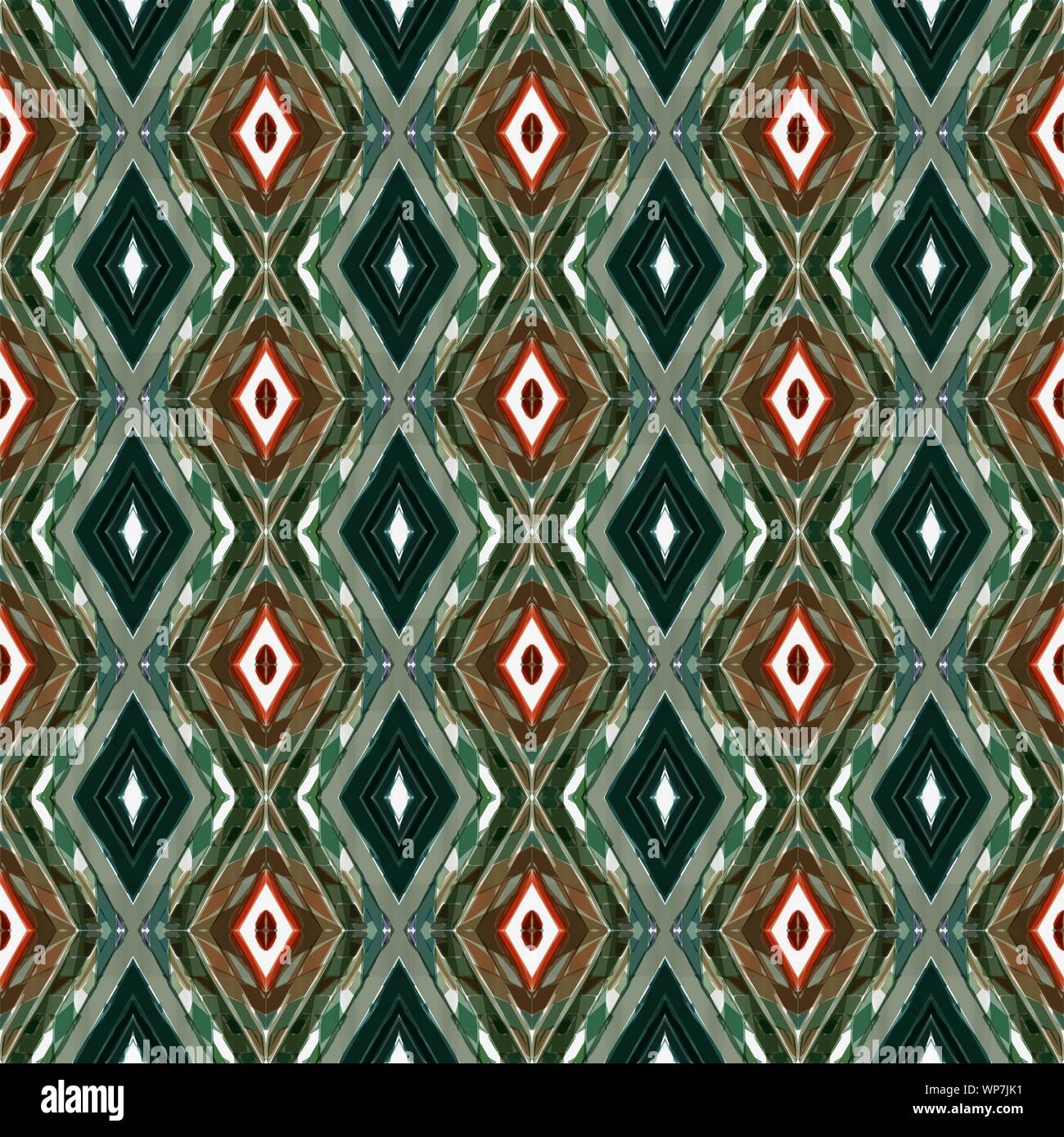 seamless repeating pattern with dark slate gray, pastel gray and gray ...