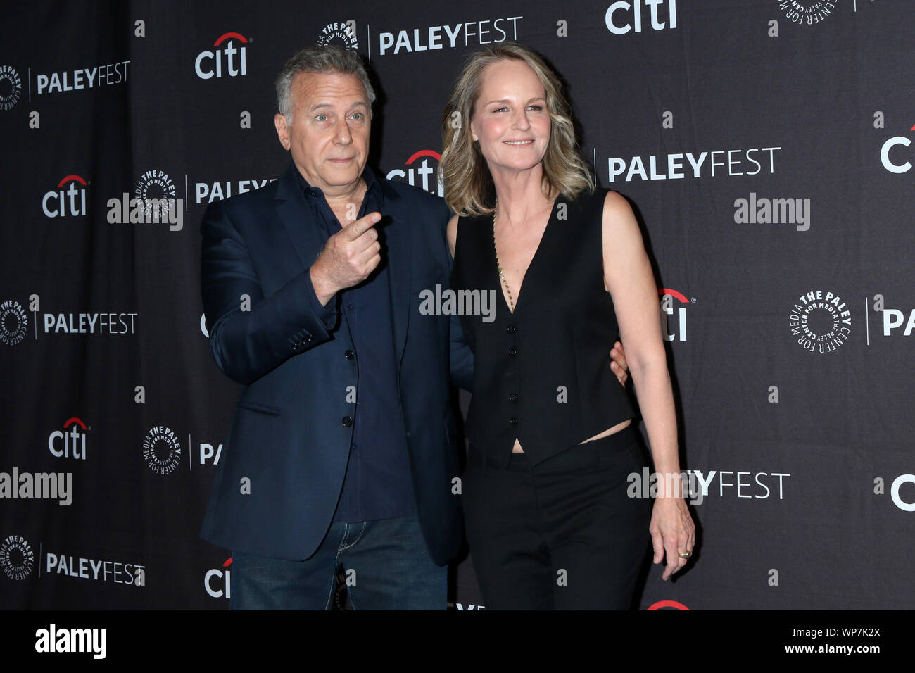 September 7, 2019, Beverly Hills, CA, USA: LOS ANGELES - SEP 7: Paul ...