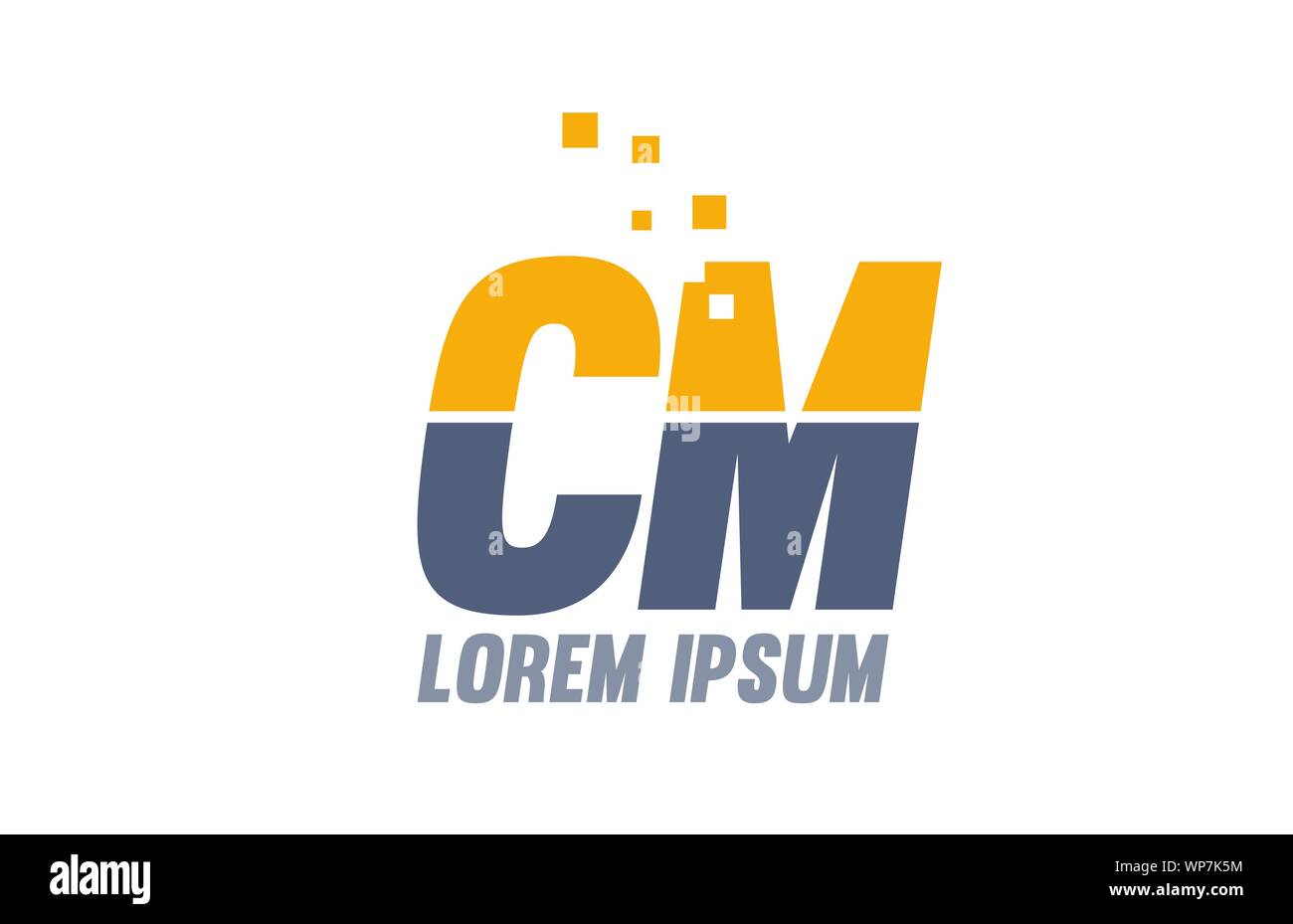 M a c logo hi-res stock photography and images - Alamy