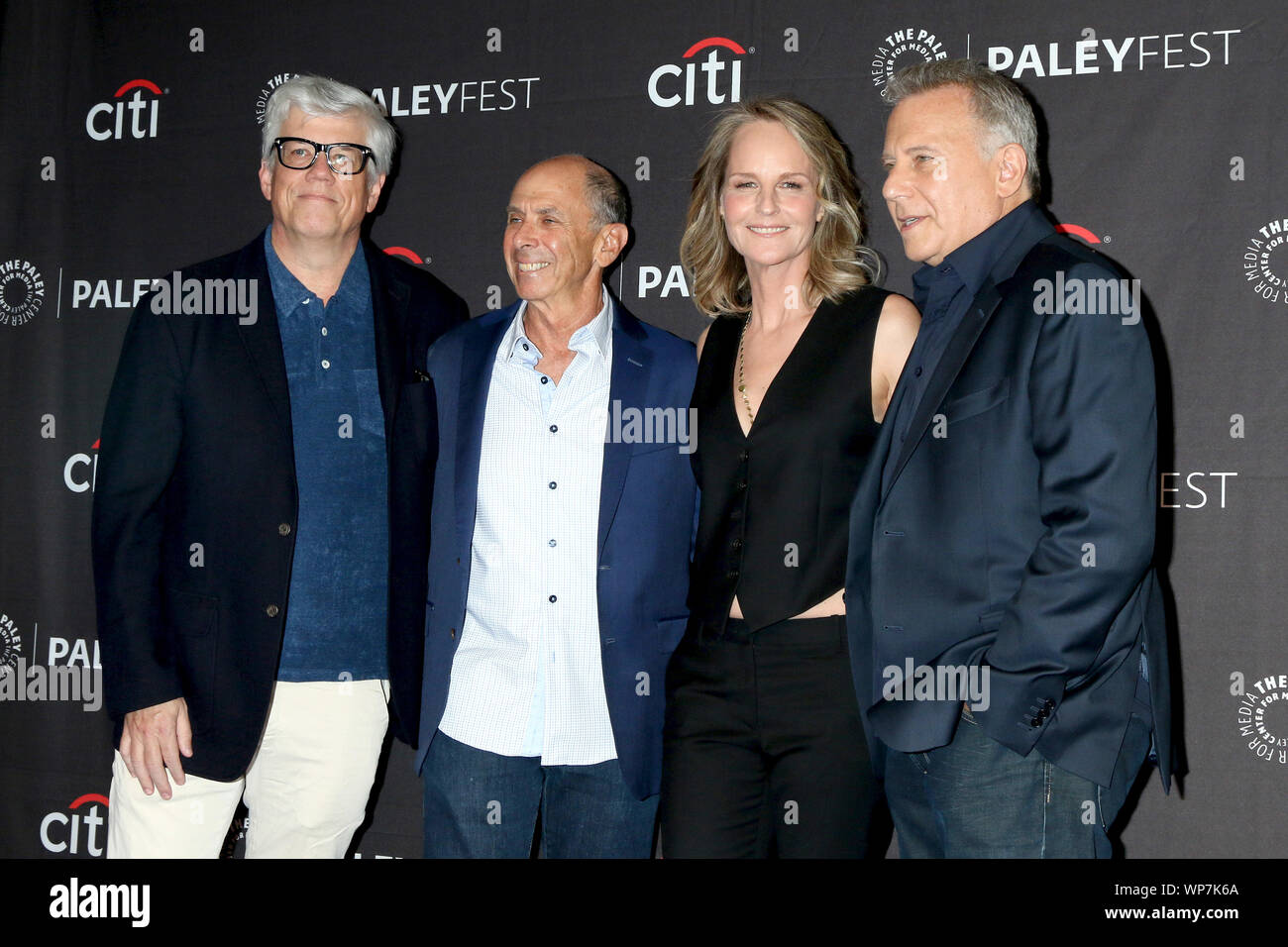 September 7, 2019, Beverly Hills, CA, USA: LOS ANGELES - SEP 7: Peter ...