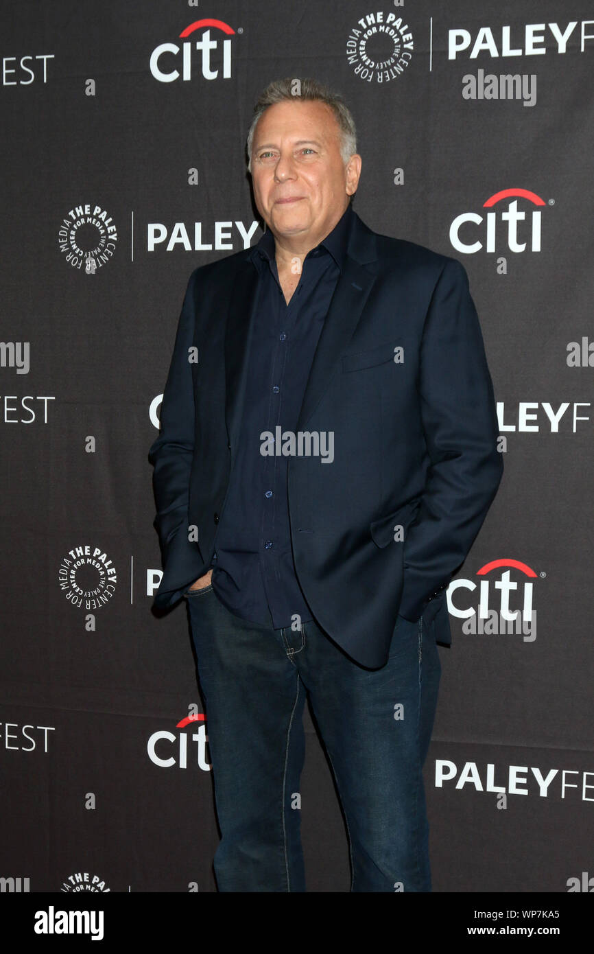 September 7, 2019, Beverly Hills, CA, USA: LOS ANGELES - SEP 7: Paul ...