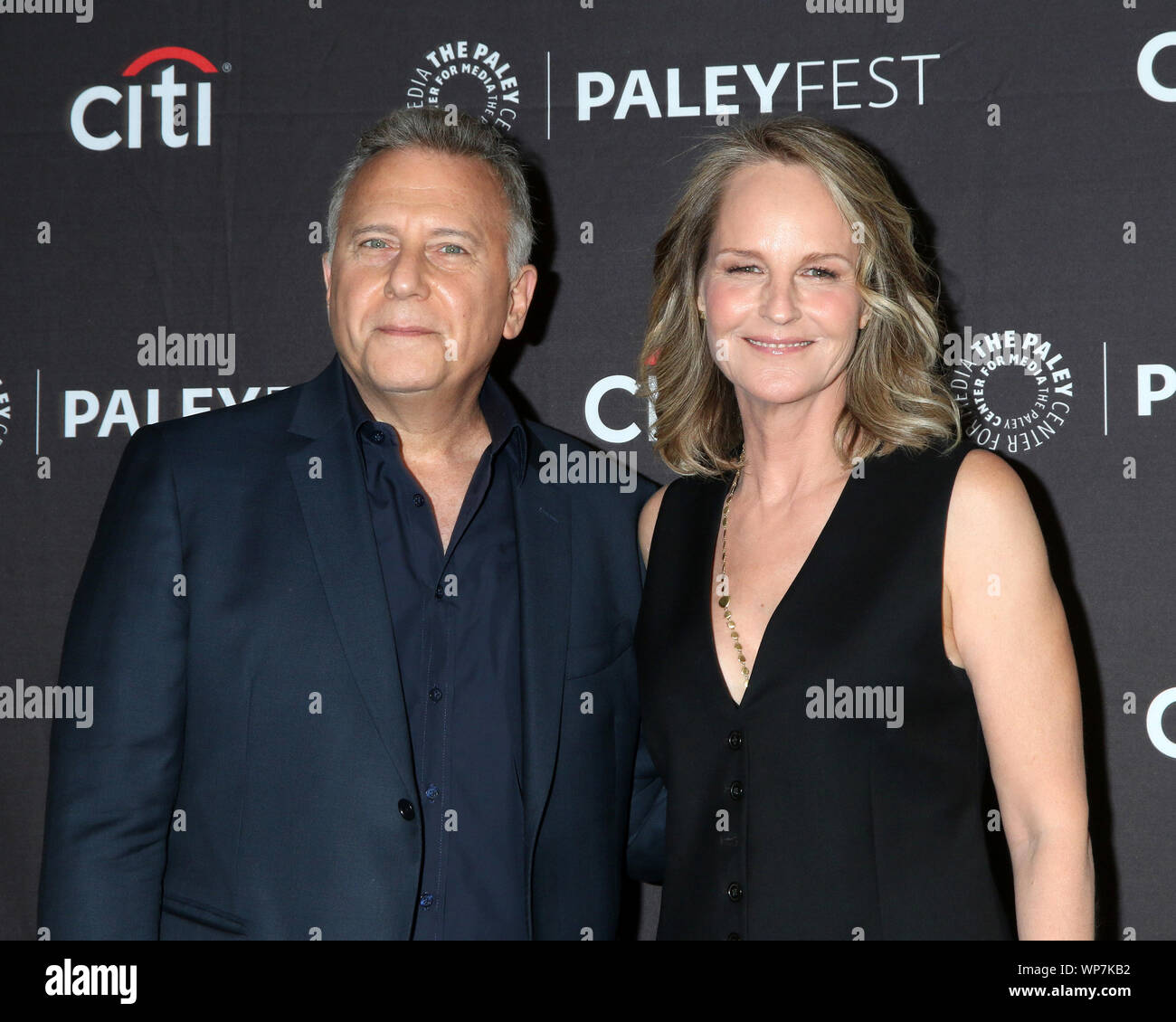 September 7, 2019, Beverly Hills, CA, USA: LOS ANGELES - SEP 7: Paul ...