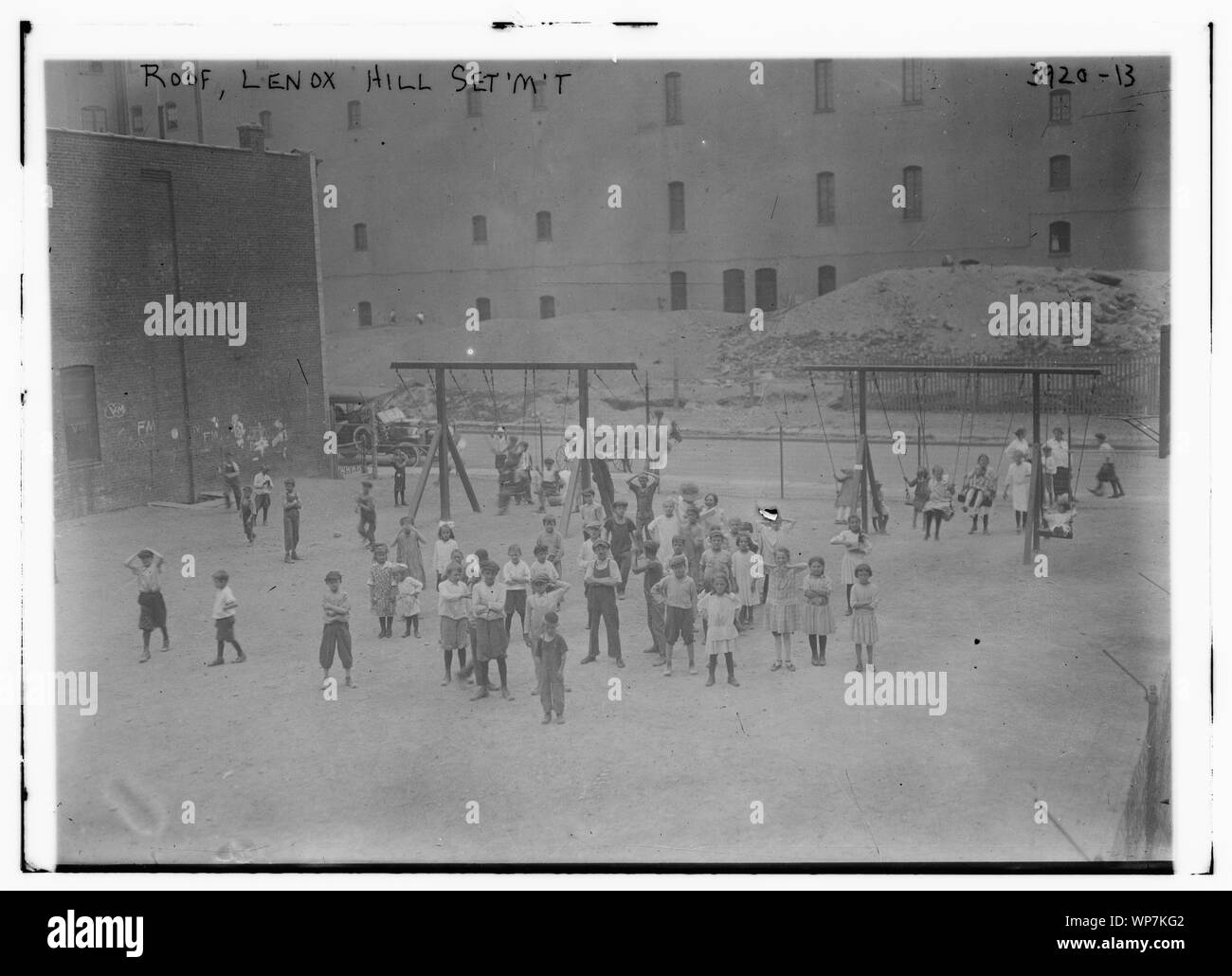 Settlement e Cut Out Stock Images & Pictures - Alamy