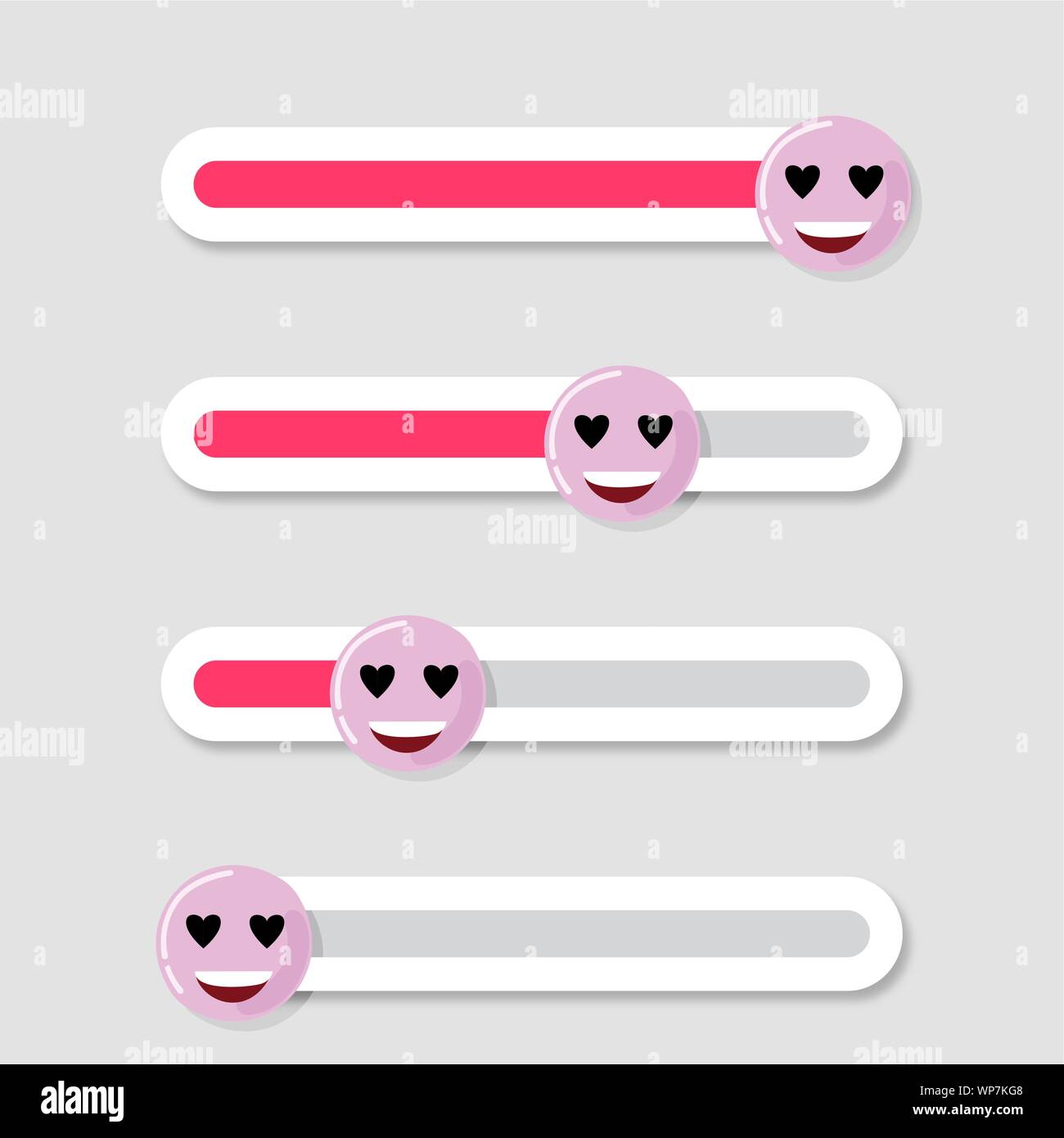 Message emoji Stock Vector Images - Alamy