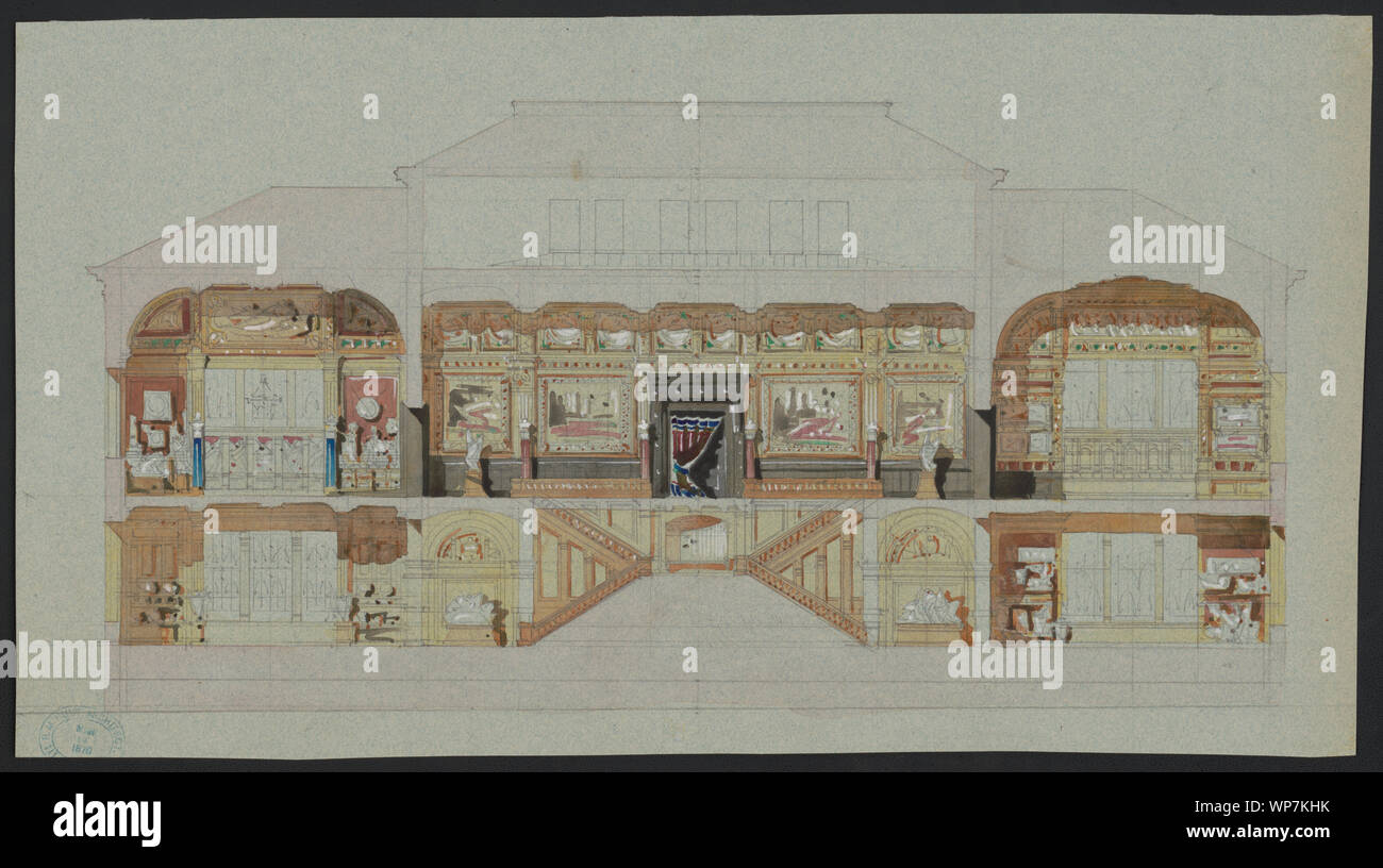 Lenox Library High Resolution Stock Photography and Images - Alamy