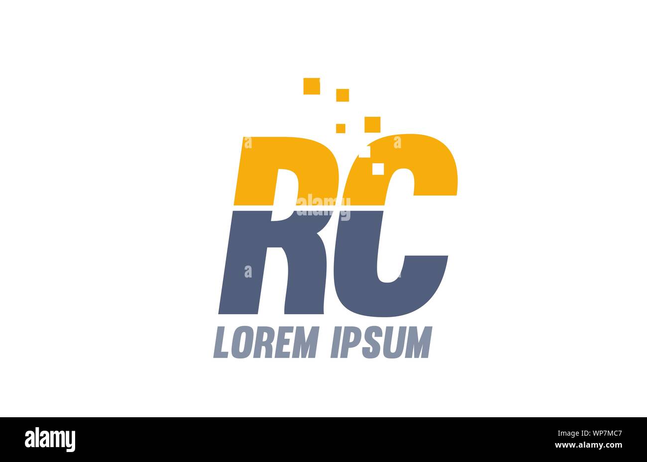 R c logo Cut Out Stock Images & Pictures - Alamy