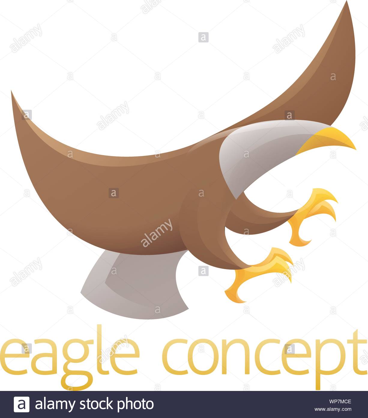 Eagle Design High Resolution Stock Photography and Images - Alamy