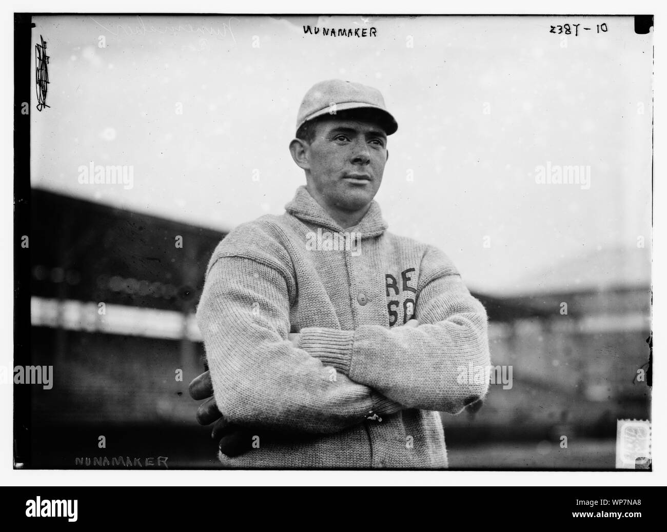 Nunamaker hi-res stock photography and images - Alamy