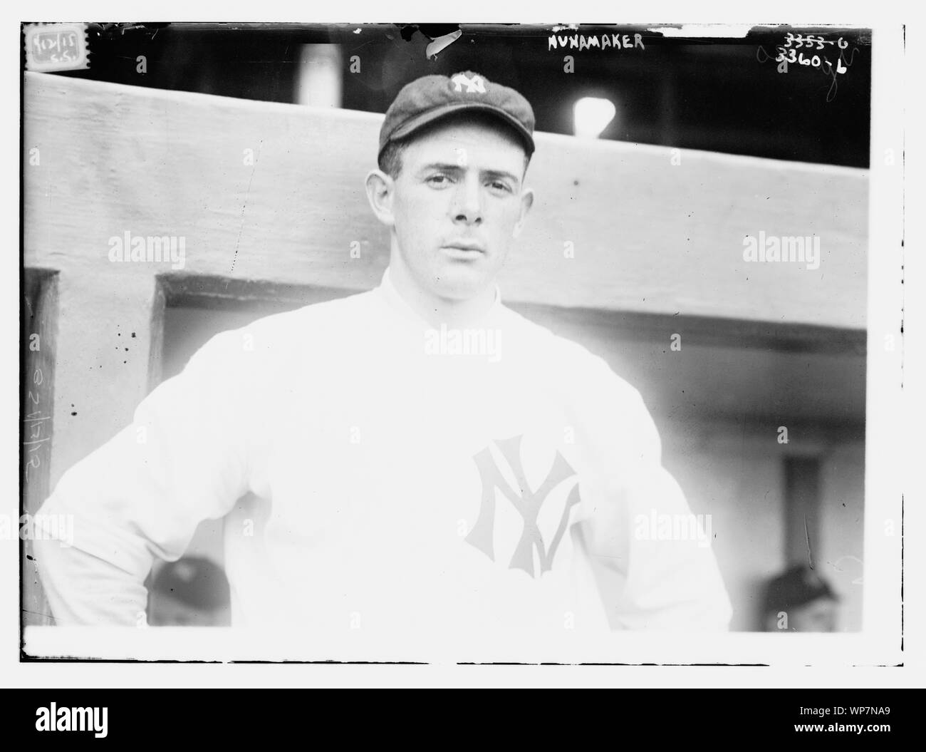 Nunamaker hi-res stock photography and images - Alamy