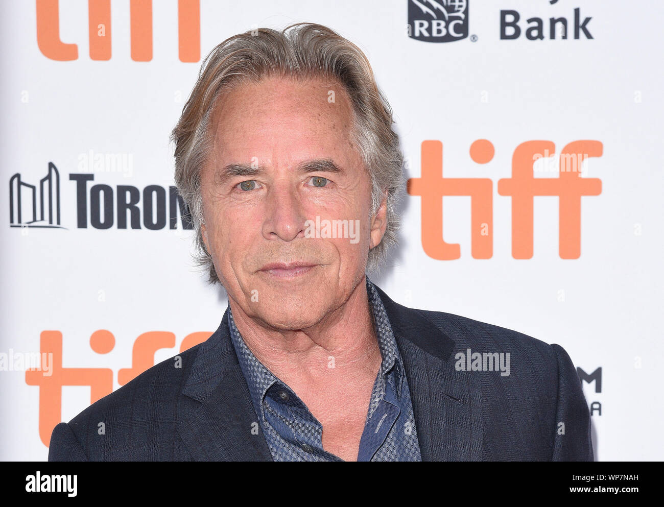 Don johnson during hi-res stock photography and images - Alamy