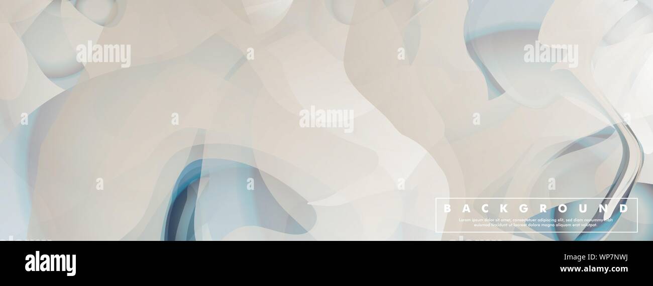 Abstract liquid patterns as background. suitable for any design. vector ...