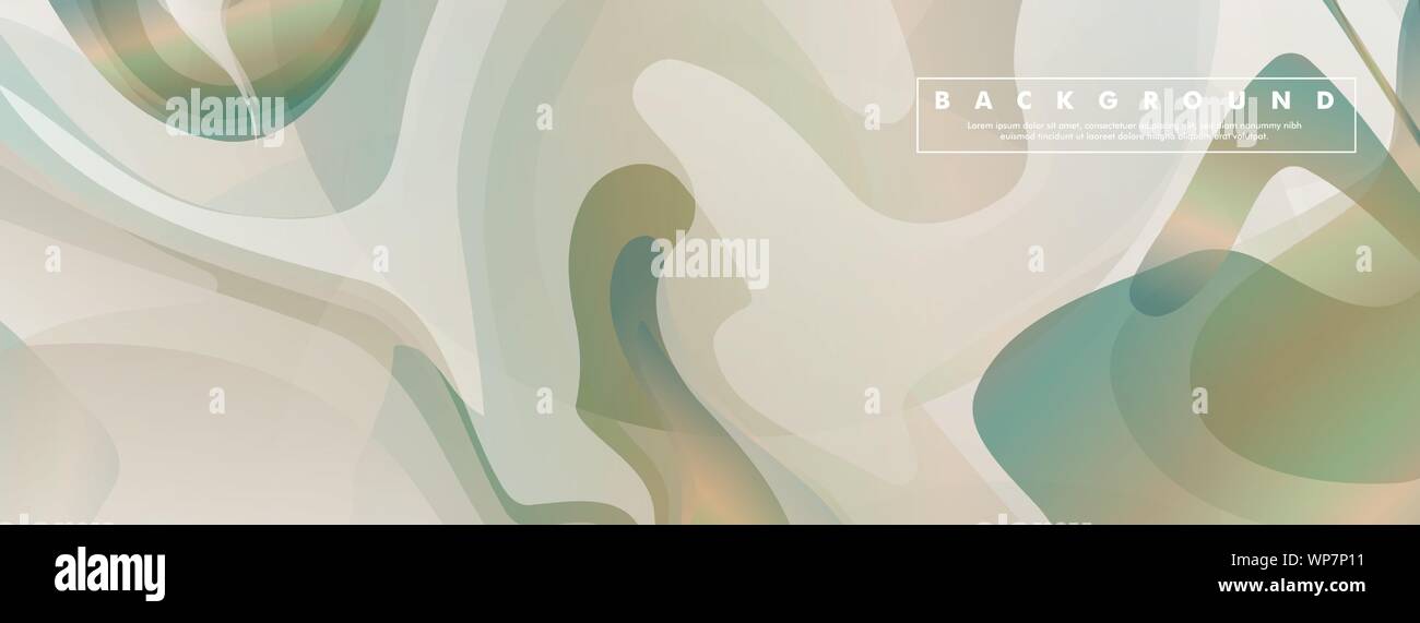 Abstract liquid patterns as background. suitable for any design. vector ...