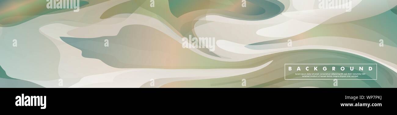 Abstract liquid patterns as background. suitable for any design. vector ...