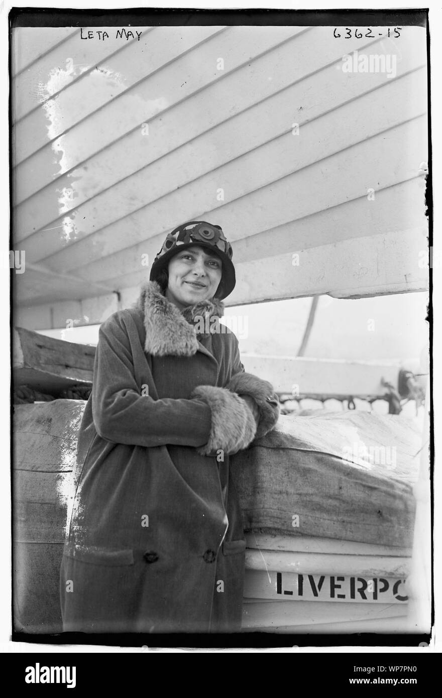 Leta hi-res stock photography and images - Alamy